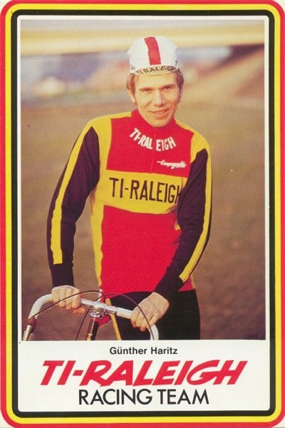 Günter Haritz