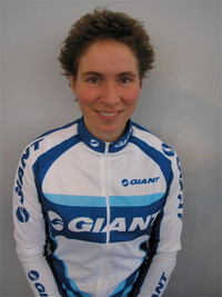 Anouk Kesseleer-Haarsma