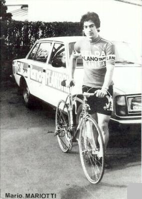 Mario Mariotti