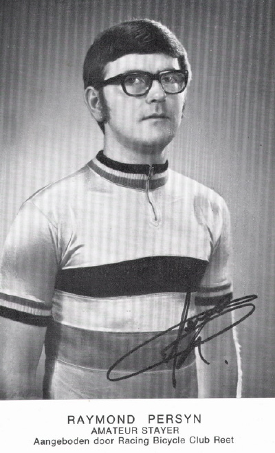 Raymond Persyn